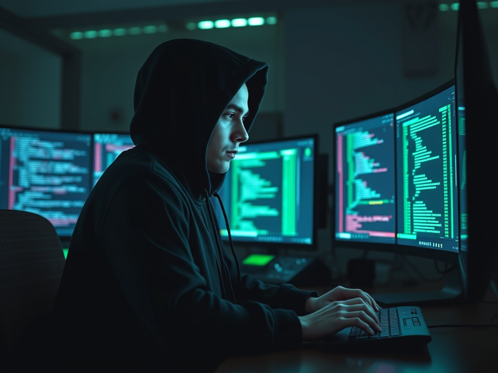 A Day in the Life of a Penetration Tester (aka Pentester) – ByJo